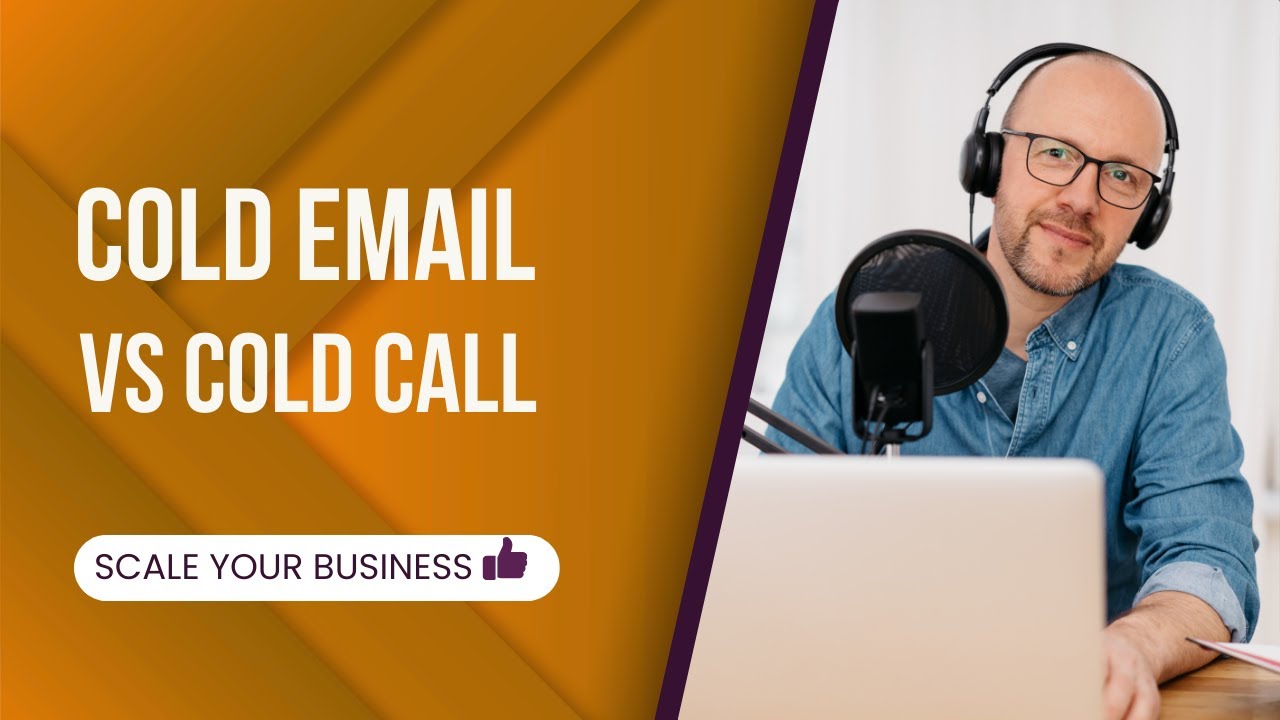 Cold Email vs. Cold Call: Which is More Effective for Sales and ...