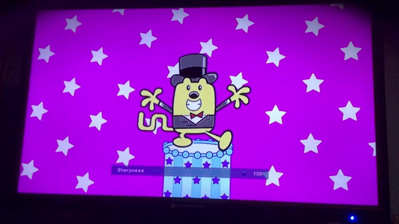 Wow Wow Wubbzy: You’re A Star - YouTube