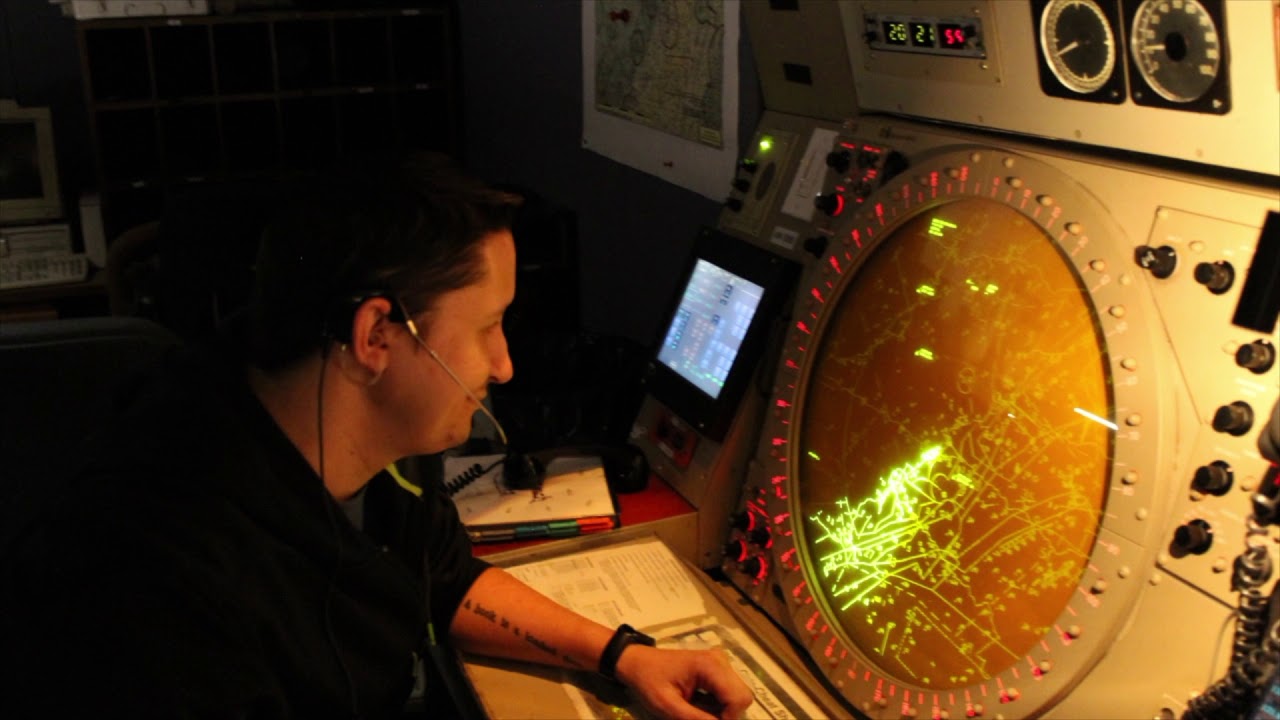 2018 Archie League Awards Eastern Region Flight Assist - YouTube