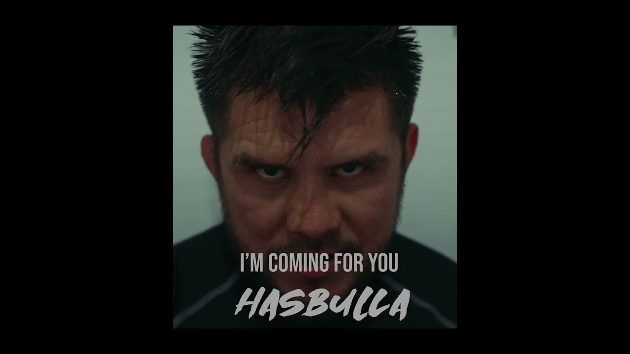 Henry Cejudo: HASBULLA, Welcome To The UFC...YOU'RE NEXT! #shorts - YouTube