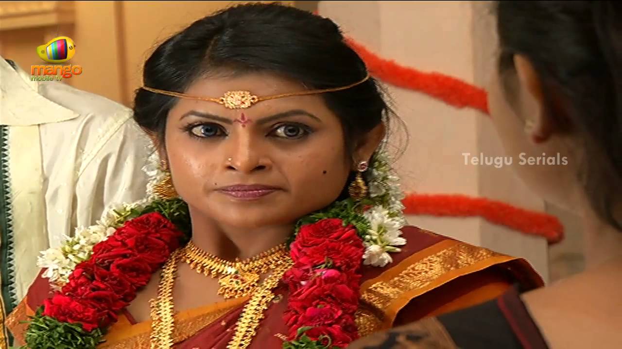 Aahwanam Serial - Episode - 376 - YouTube