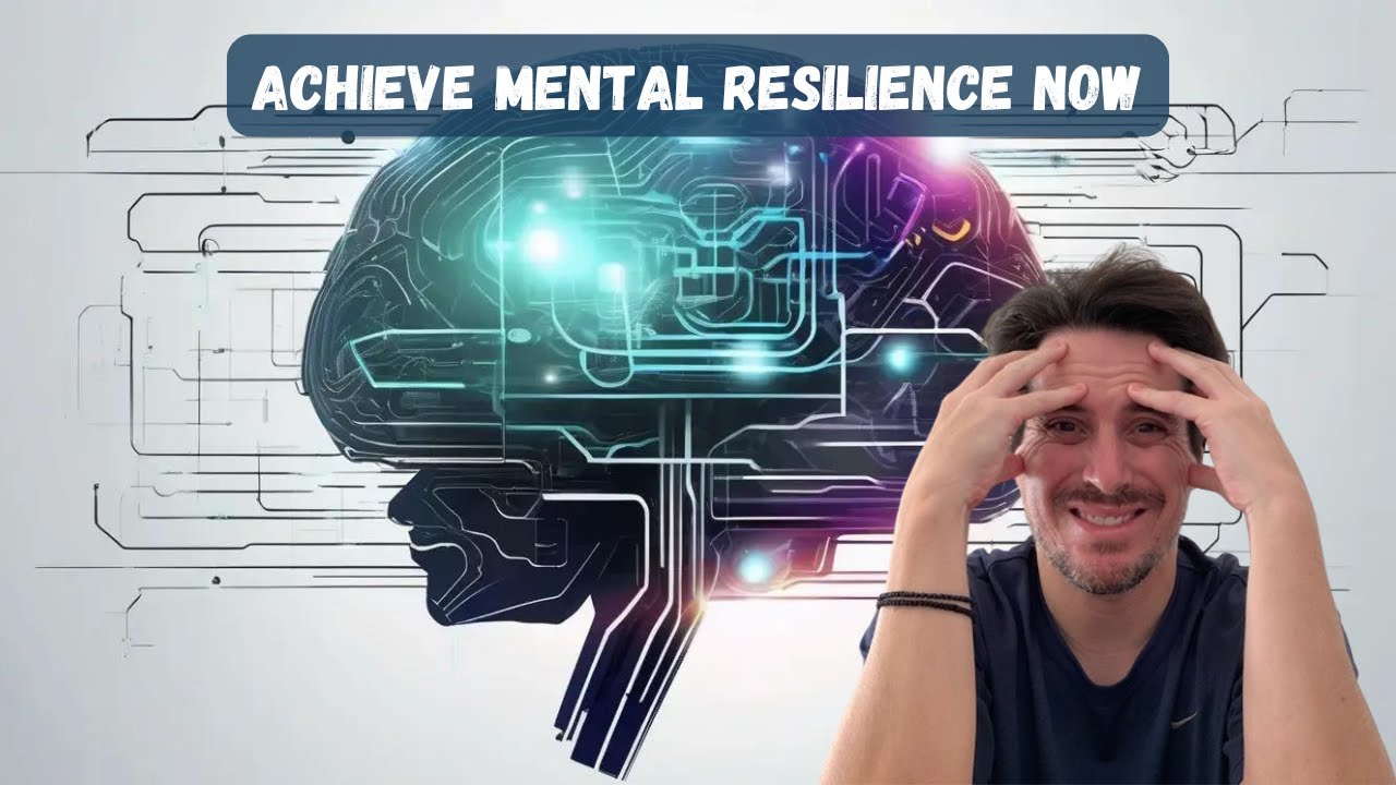 Reframe your Mind for Mental Resilience - YouTube