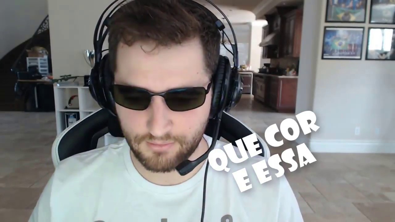 1 MINUTO DE BAD FALLEN! - YouTube