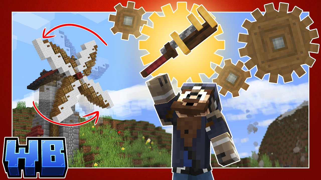 [Minecraft] WORLDBUILDING: It's Time... TO CREATE! - Ep.14 - YouTube
