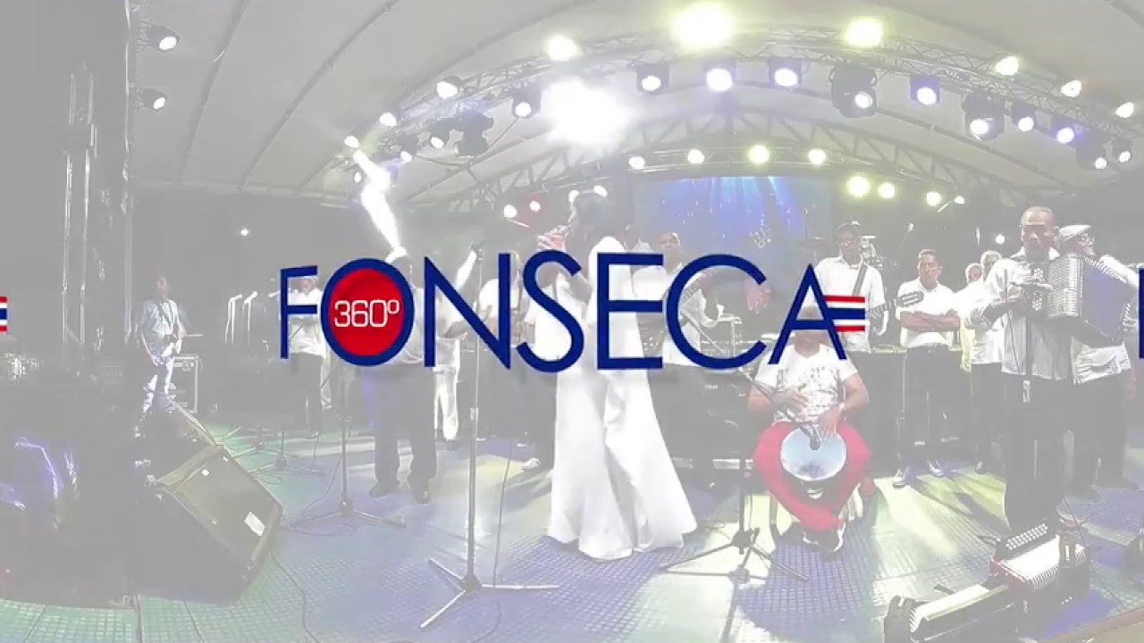 FONSECA Festival del Retorno - YouTube