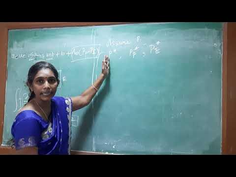 CFD SIMPLE Algorithm - YouTube