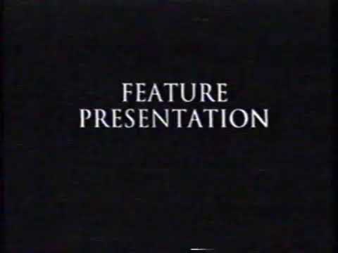 Feature Presentation - YouTube