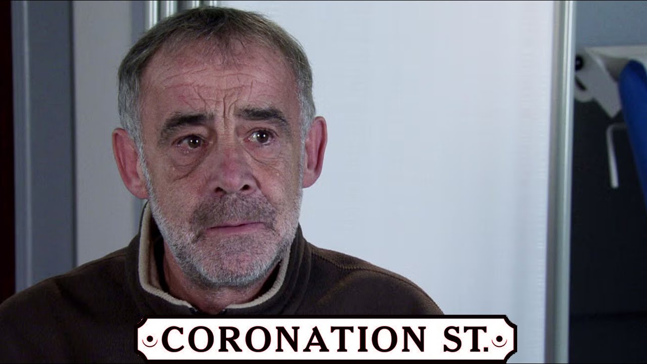 Kevin’s Heartfelt Plea to Debbie — Emotional Coronation Street Scene ...