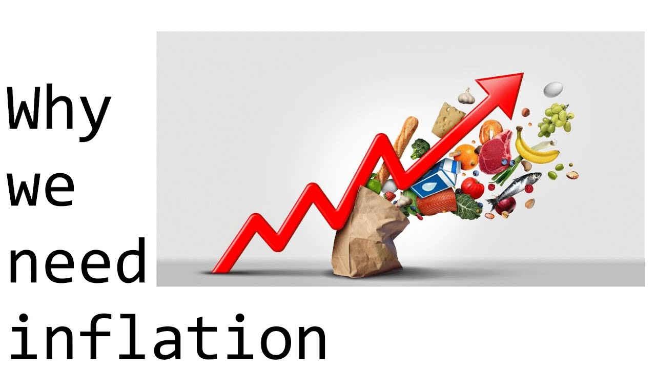 Why we need inflation - YouTube