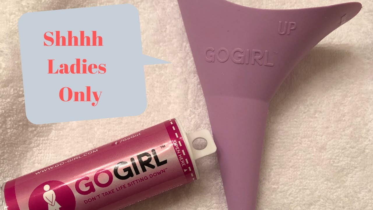 Go Girl - YouTube