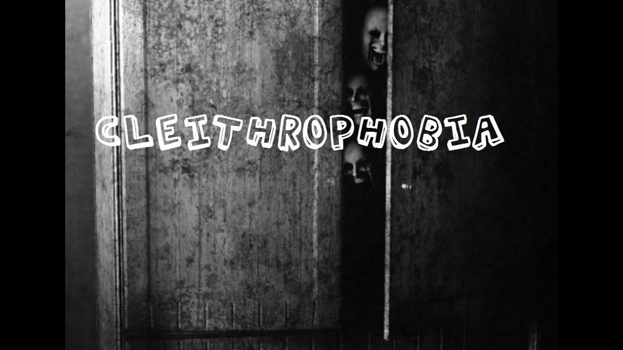 Garrys Mod - Cleithrophobia CORRUPTED! - YouTube