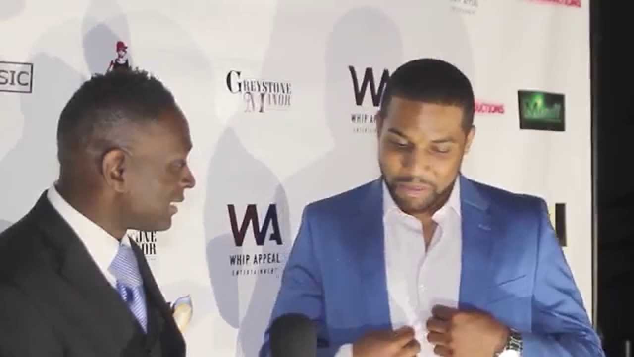 Eric Whipple & Anthony "Atone" Bryant - YouTube