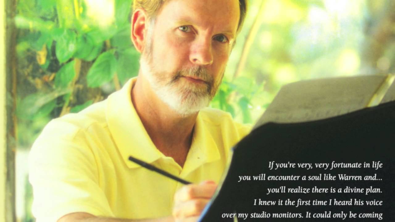 Tom Snow - Original Demos Feat. Warren Wiebe (2013) -- [Trailer 2 ...