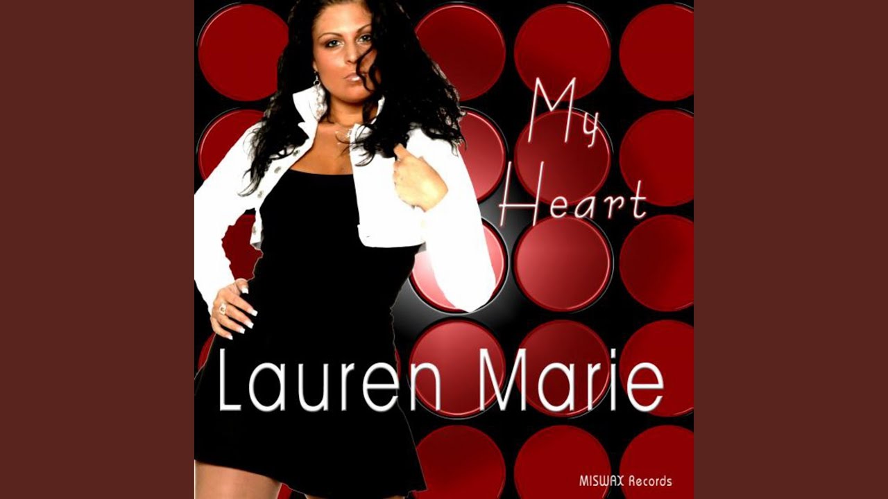My Heart (Peter D'Caro Radio Edit) - YouTube