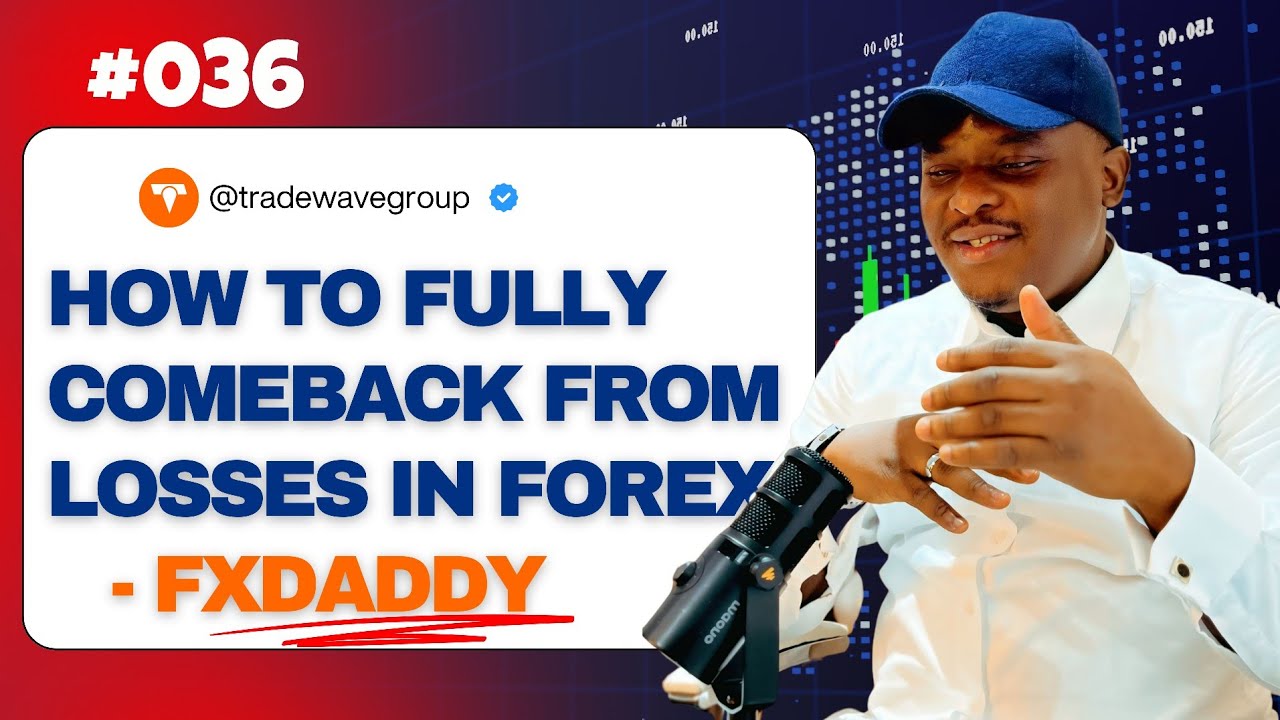 5 Tips To Handle Losses in Forex - YouTube