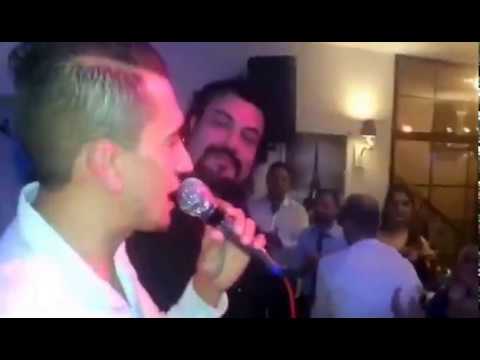 Dj Yılmaz & Kobra Murat (İstanbul Balat Cibali Retorant)