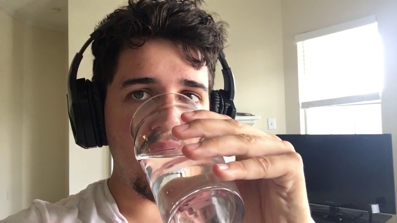 Second Cup Of Water Today YouTube second-cup-of-water-today-youtube