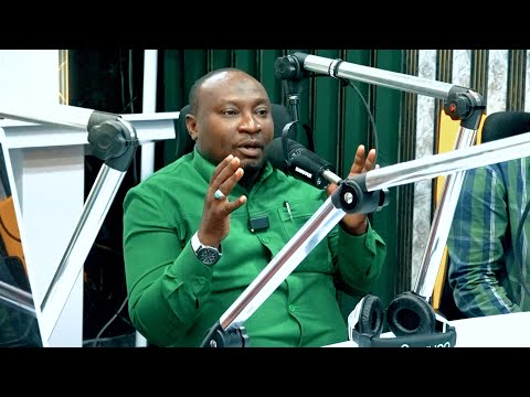 MBETO ASHUSHA NONDO NZITO KWA ACT, AMCHARAZA MWANASHERIA WAO ASEMA HAMNA KITU