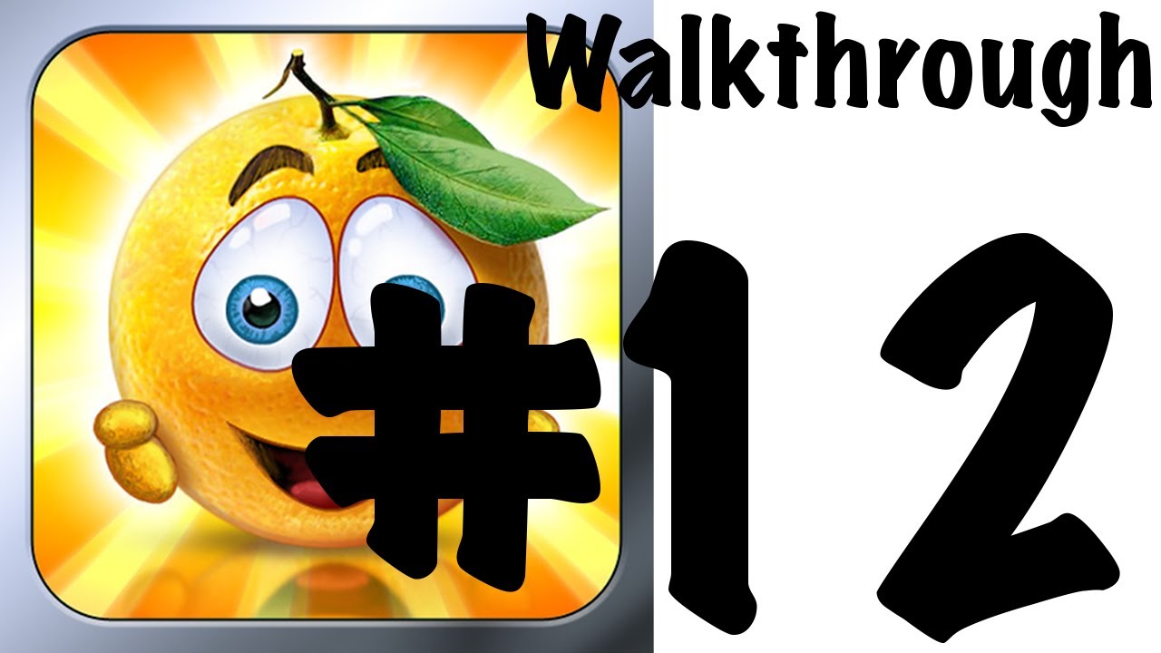 Cover Orange Levels 221 to 240 - Chapter #12 - Walkthrough - YouTube