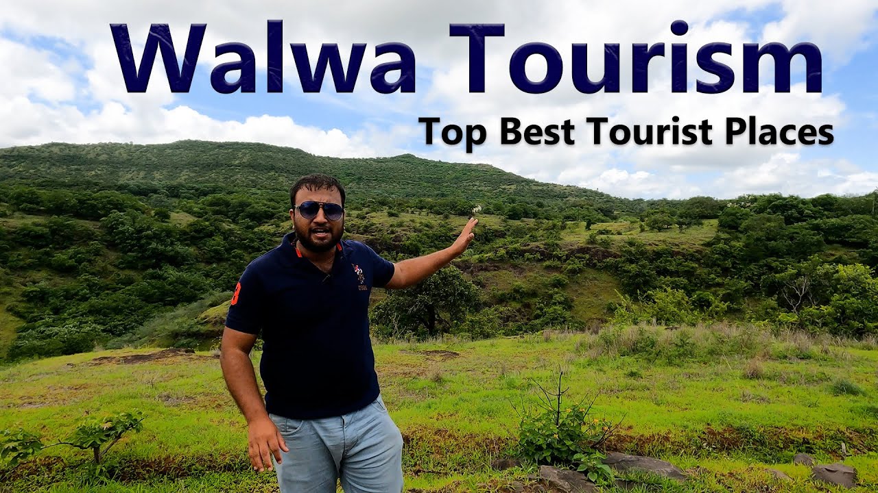 Walwa Tourist Places | Best Places to Visit in Walwa Taluk Sangli ...