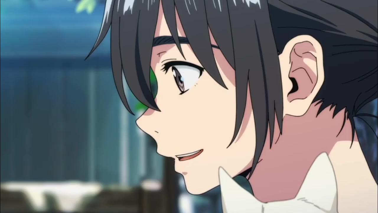 Mio x Shun | [BL AMV] - On & On - YouTube