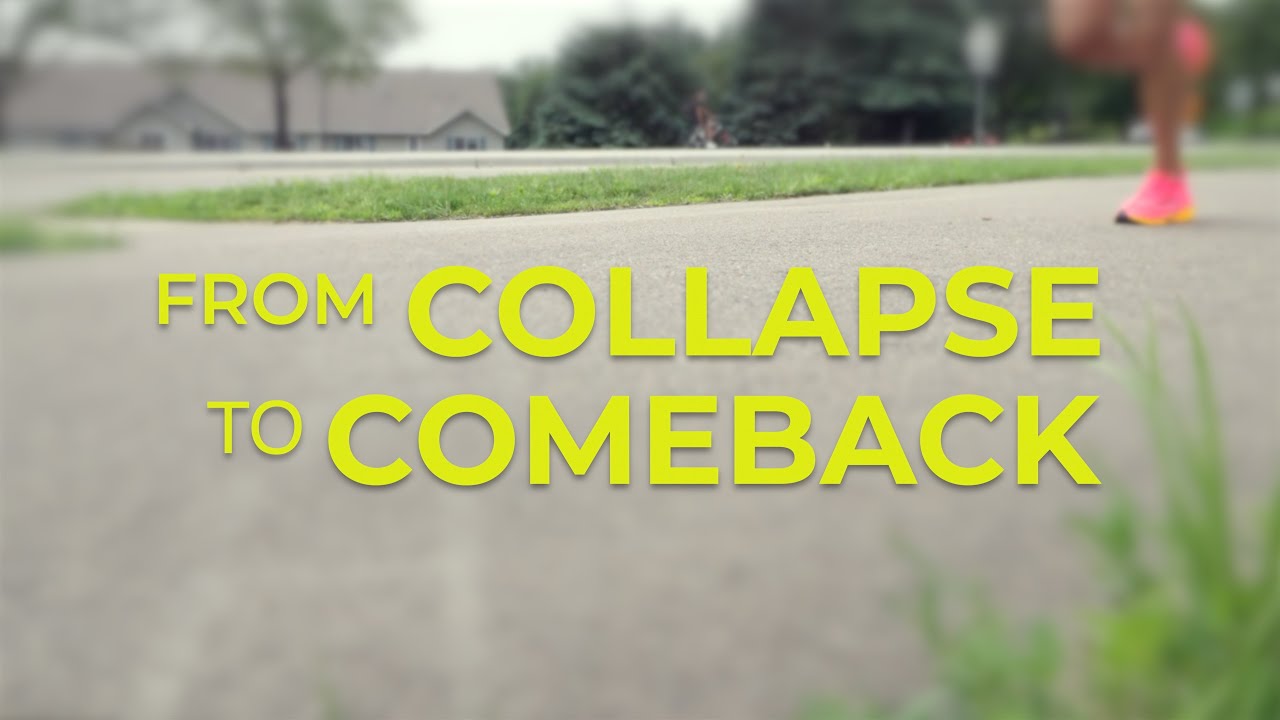 From Collapse to Comeback: A Community’s Race to Save Scott - YouTube