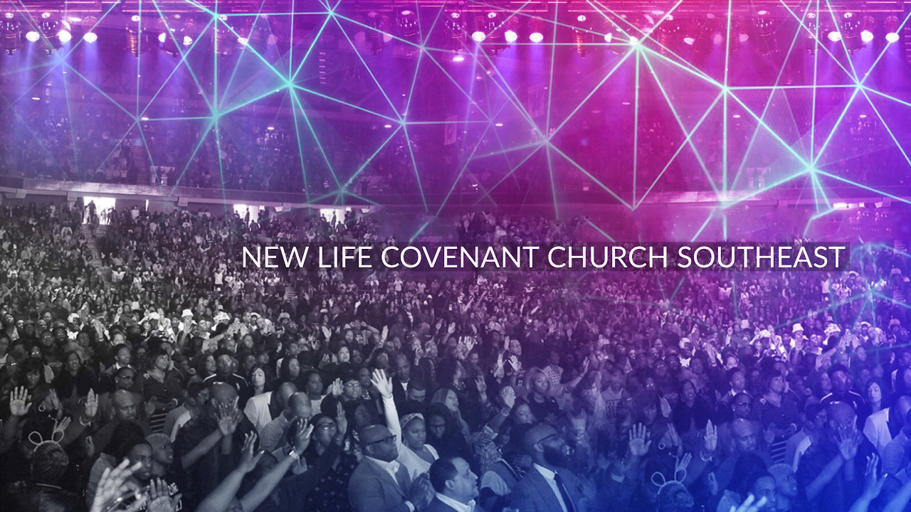 New Life Covenant Church Southeast Live Stream - YouTube