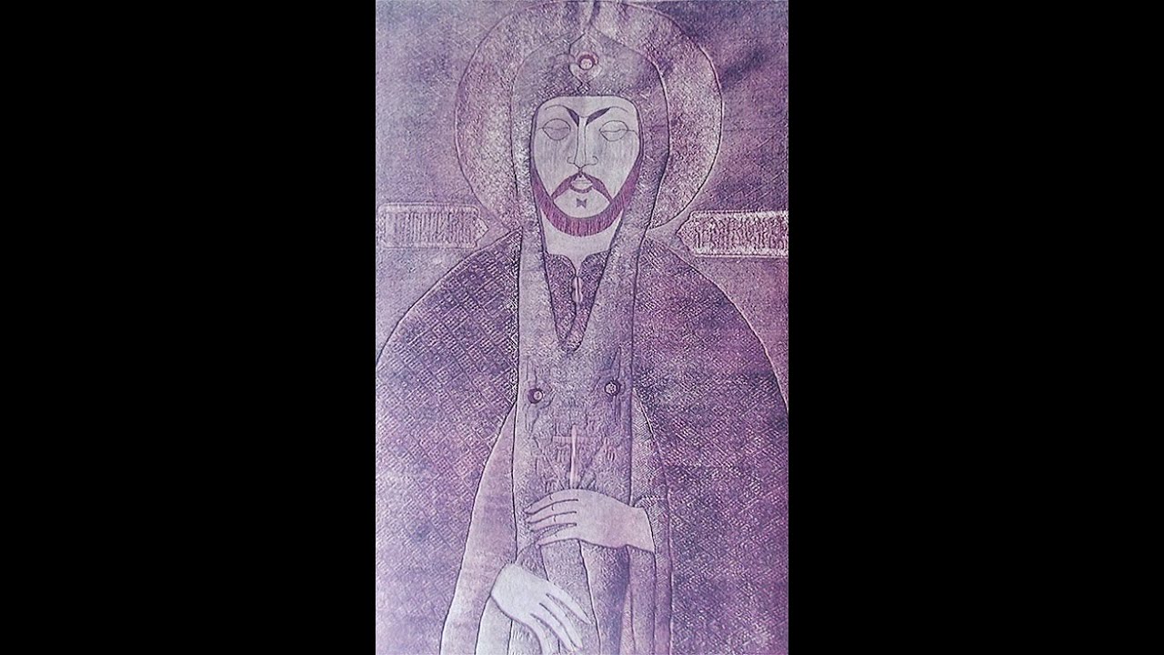 Был ли Александр Невский приемным сыном хана Батыя - YouTube