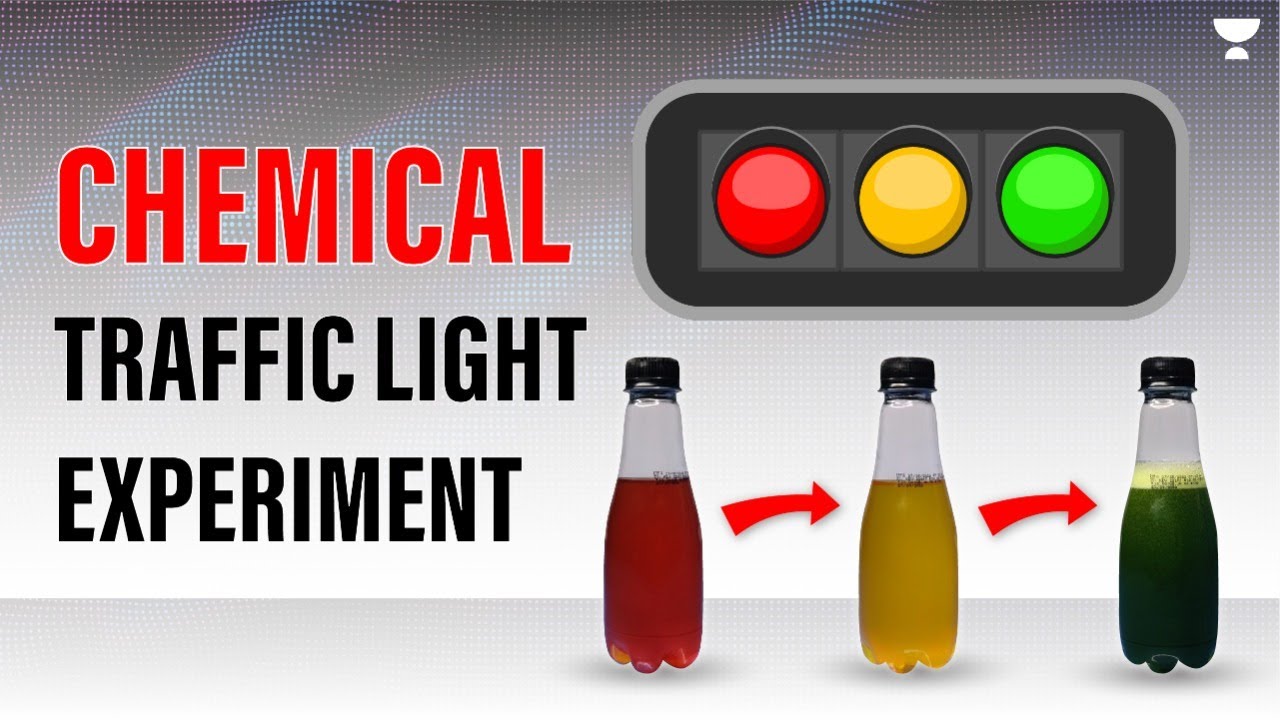 Amazing Science Experiments with Glucose | Chemistry Experiment | JEE ...