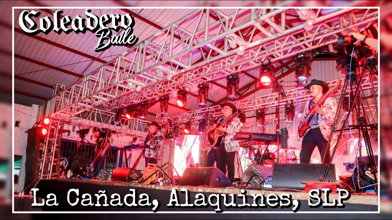 🎥6️⃣09/Nov/2024 "Jaripeo-Baile" 95 Aniversario de Fundación de Ej. La ...