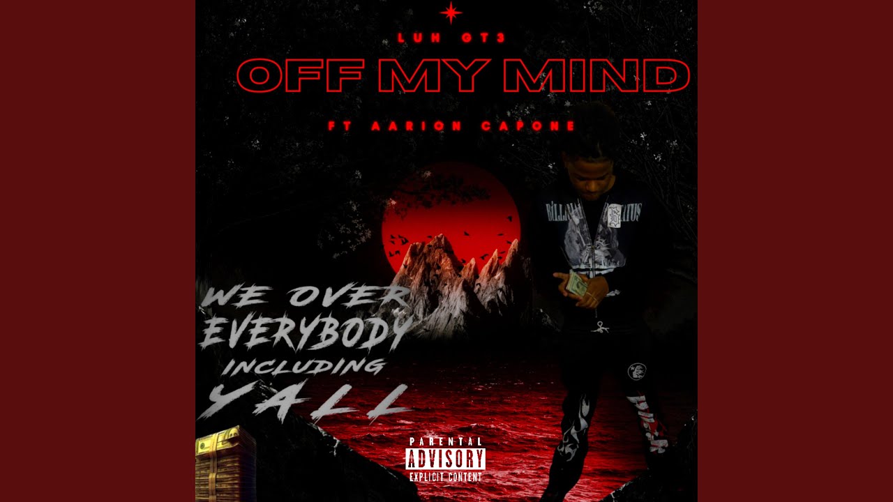 Off My Mind - YouTube