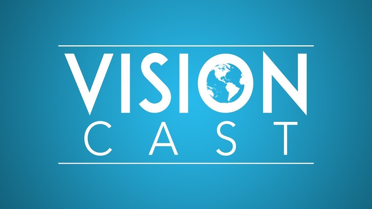 Vision Cast with Pastor Joe & Doreen Cotinola - YouTube