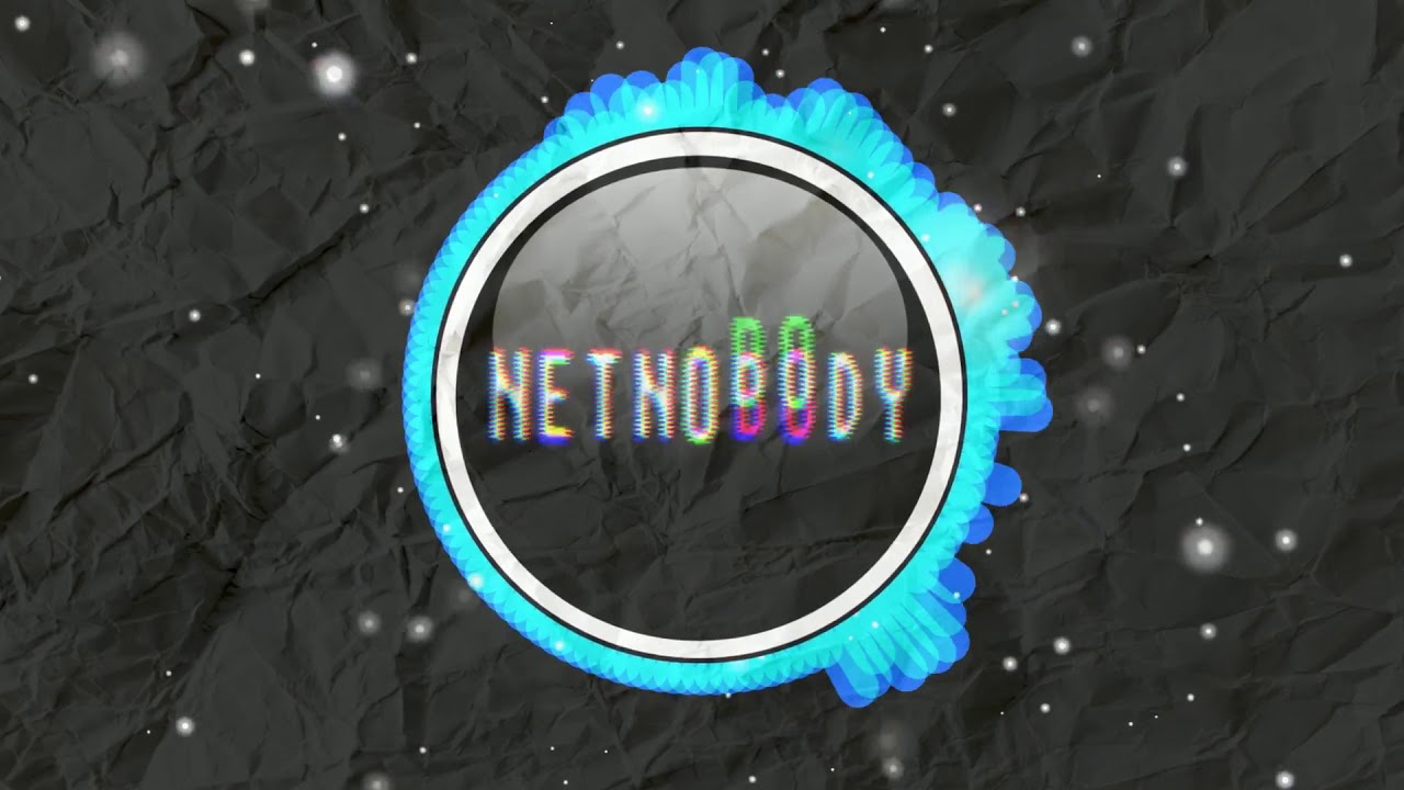 NetNobody - Paper (Music Video) - YouTube