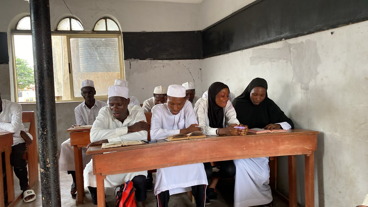 SURAT KHAF BY:-MAHDUL IFTAI STUDENTS - YouTube