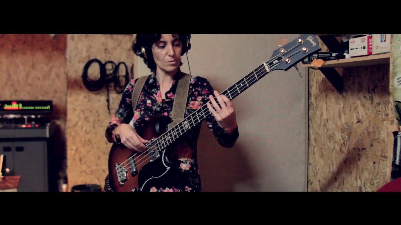 No Fear by Impossible Funk Project - YouTube