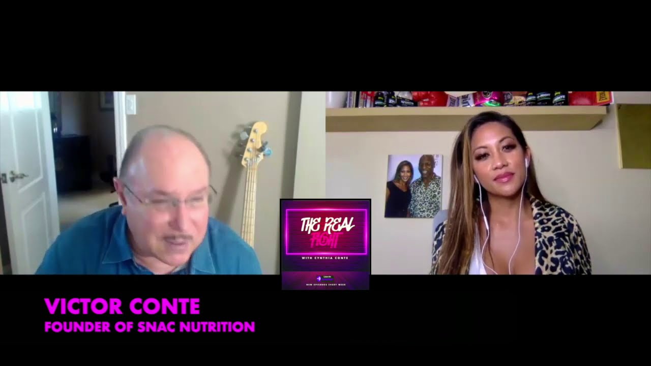 Victor Conte Ep. 3- The BALCO BUST: The SCANDAL that SHOCKED the SPORTS ...