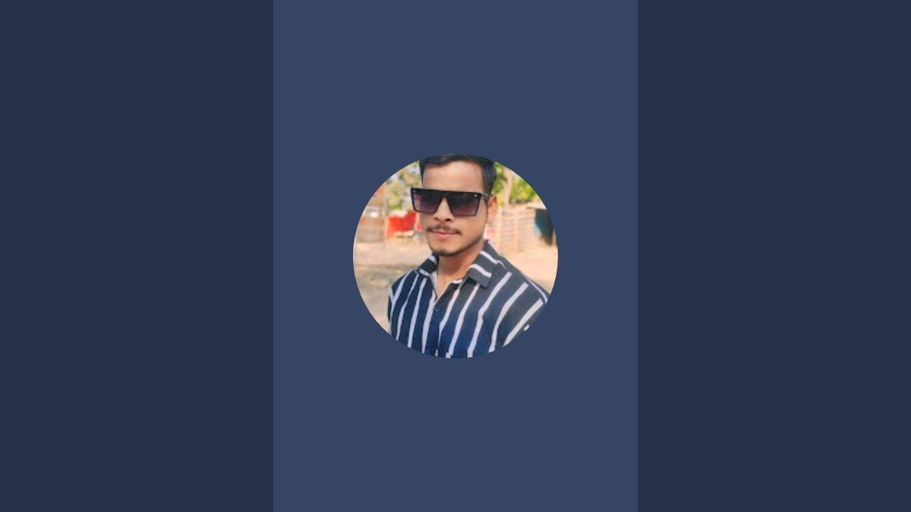Avdhesh Pandey is live, 🔴 - YouTube