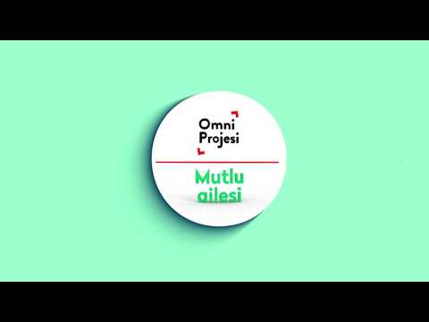 Arçelik Omni Projesi - Mutlu Ailesi