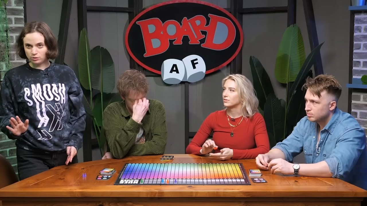 more of my favorite smosh board AF moments - YouTube