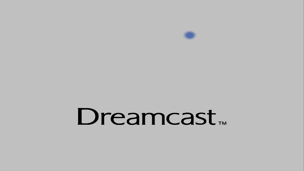 Sega Dreamcast Intro (PAL) - YouTube