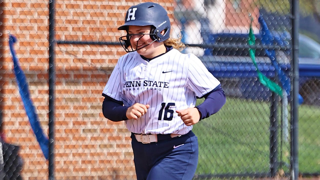 #pshbgsoftball - Maddie Minney hits a pair of home runs in a win over ...