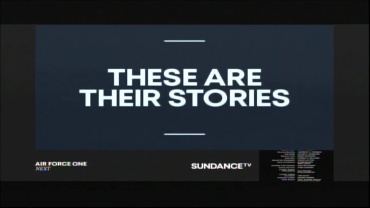 Witness (1985) End Credits (Sundance Tv 2023) - YouTube