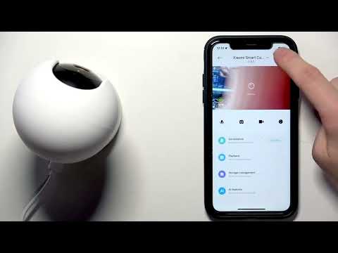 XIAOMI Smart C701 – Çevrimdışı Sorun Nasıl Düzeltilir