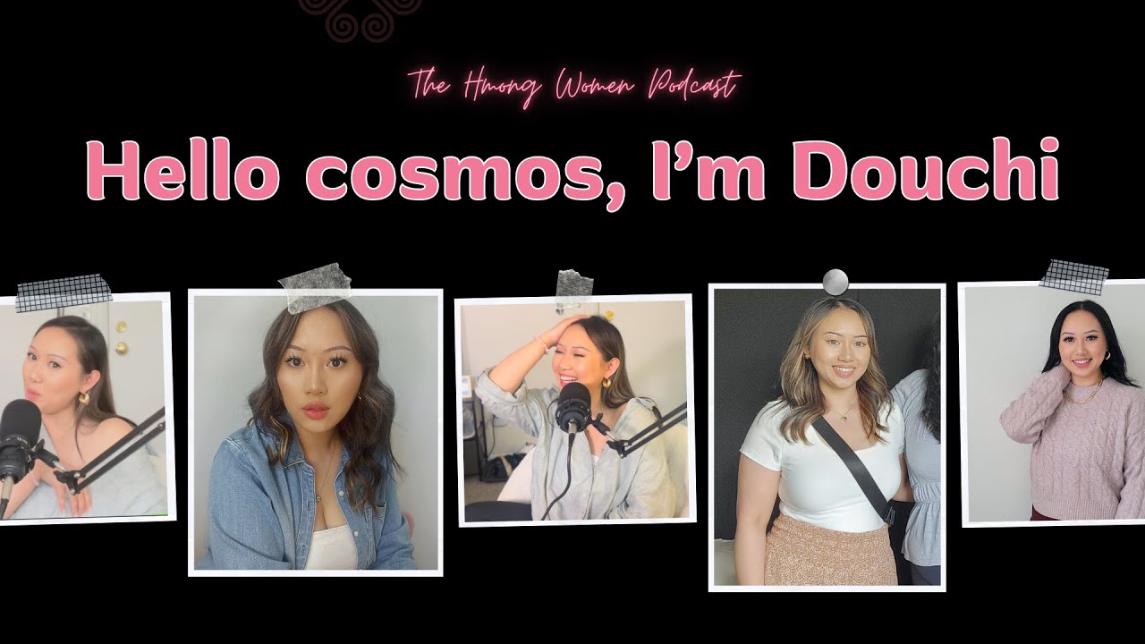 Ep 32: Douchi Vue: on Divorce, Life-long Learning, and Singing - YouTube