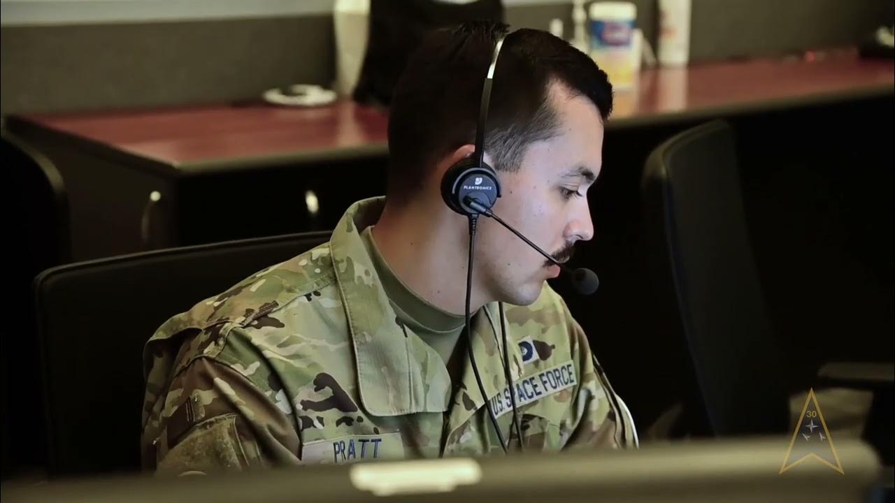 The Mission of SLD 30 - YouTube