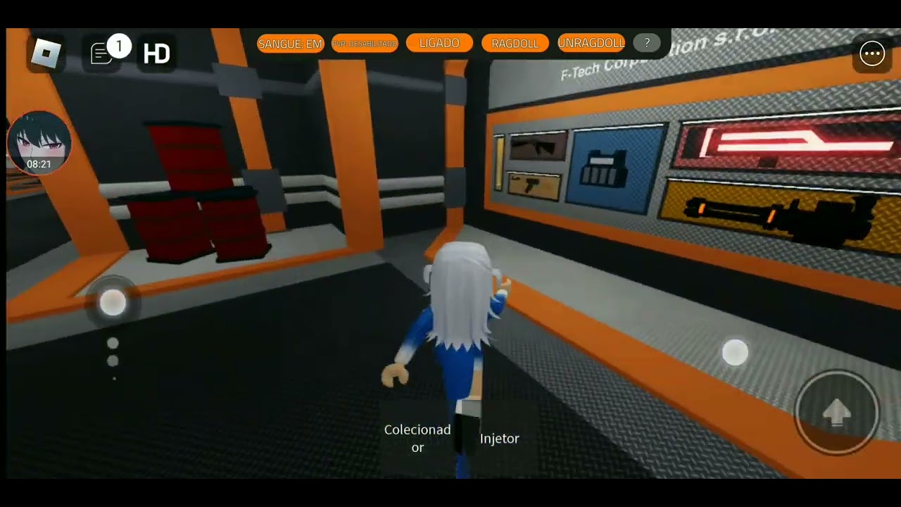 mostrando como fazer 4 robôs mais fortes roblox Ro-bots - YouTube