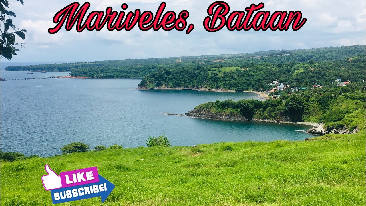 Mariveles, Bataan - YouTube