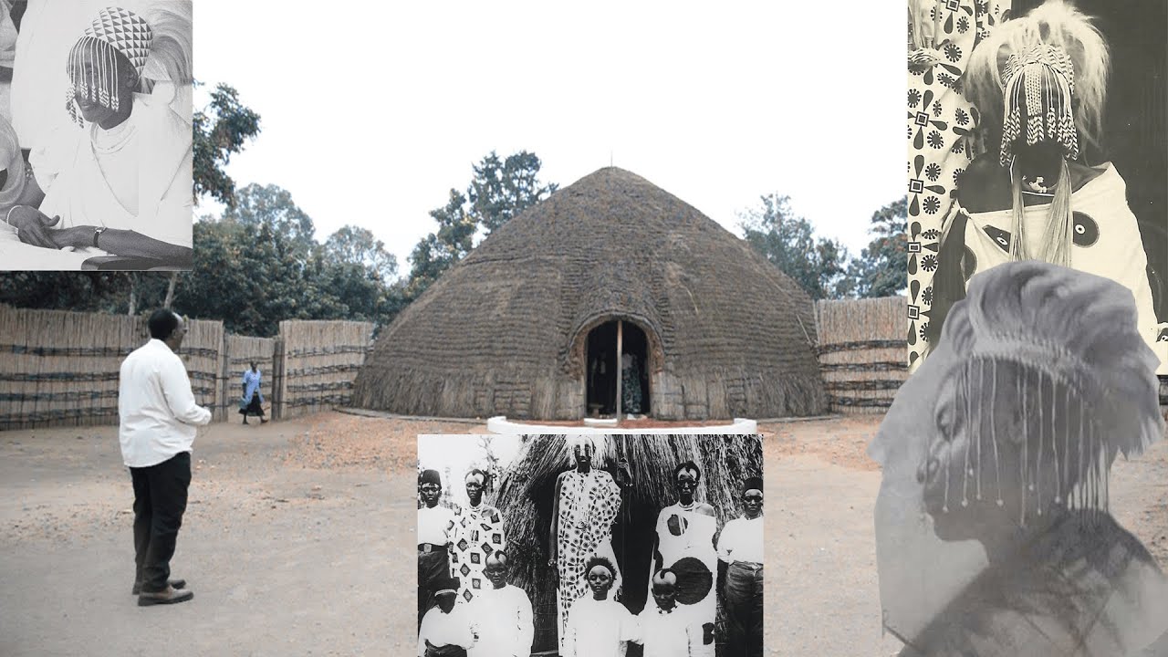 Umwami Cyirima II Rujugira yatsinze Mutaga Senyamwiza w'U Burundi - YouTube