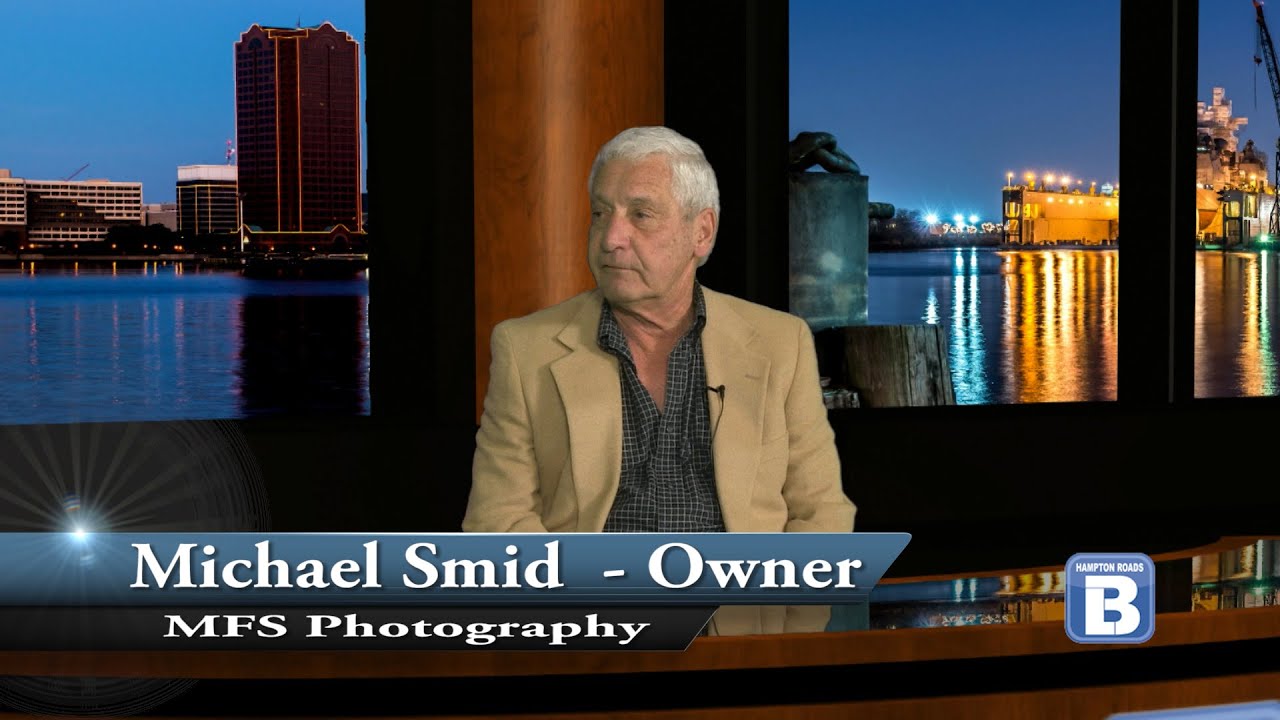 MFS Photography - Michael Smid - YouTube