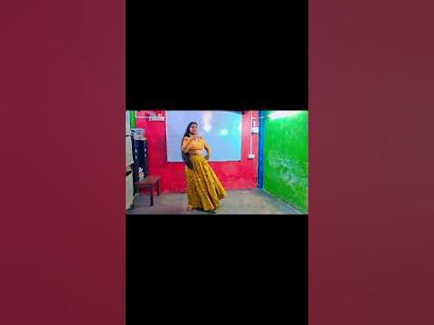 Ainvayi ainvayi | wedding dance choreography #dance #indiandance #danceshorts #relatable |Naina ...